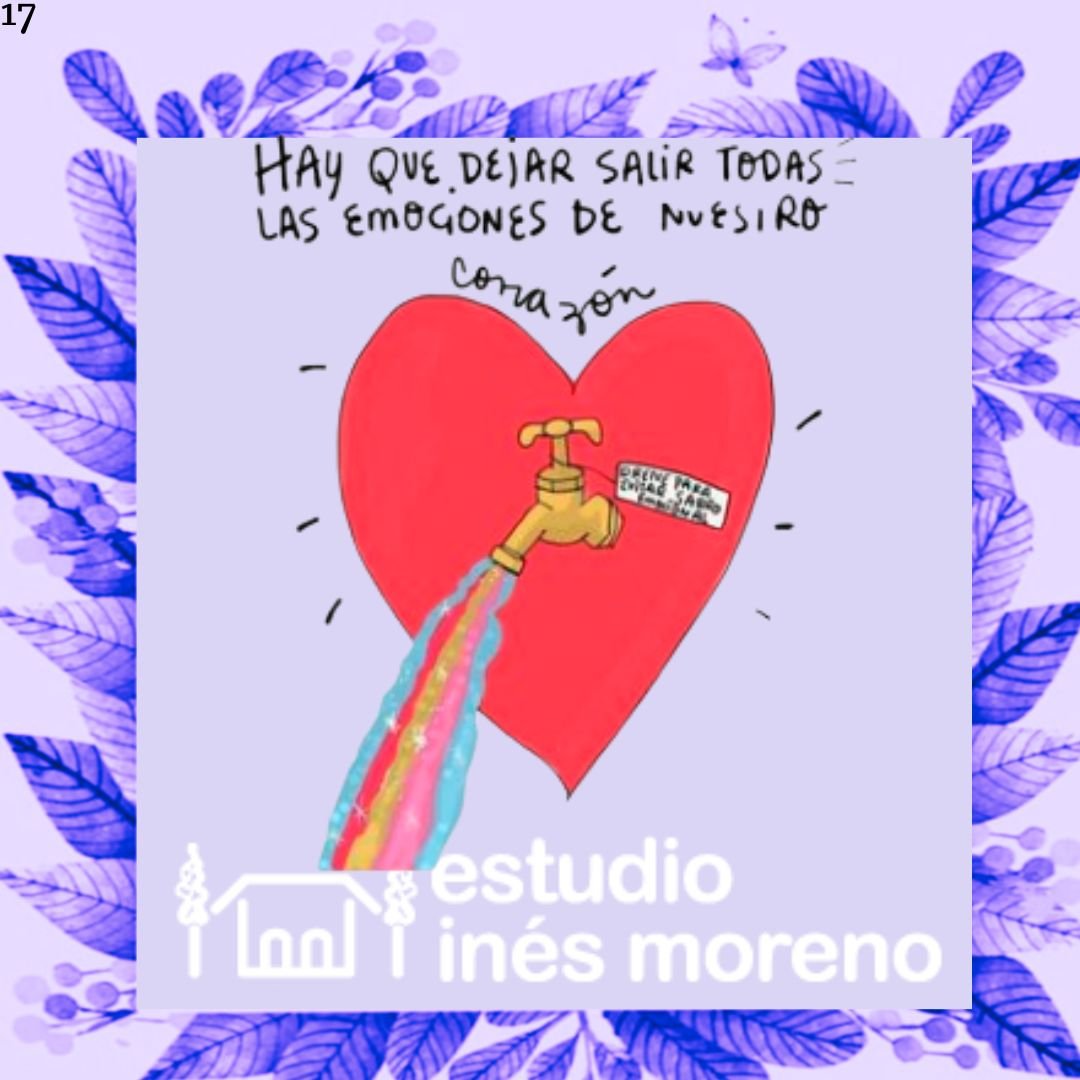 estudio ines moreno – Pioneros en Juego y Creatividad